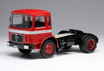 IXO Models New July/August Releases • DiecastSociety.com