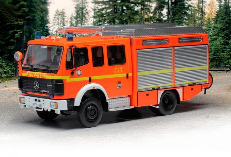 IXO Models New July/August Releases • DiecastSociety.com