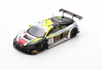 Spark New 1:43 Scale Releases • DiecastSociety.com