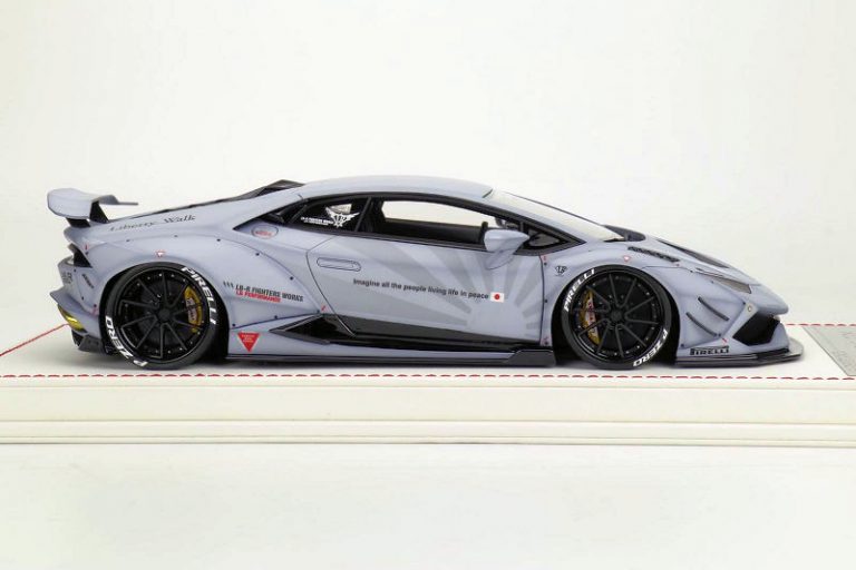 Davis & Giovanni New December Deliveries • DiecastSociety.com