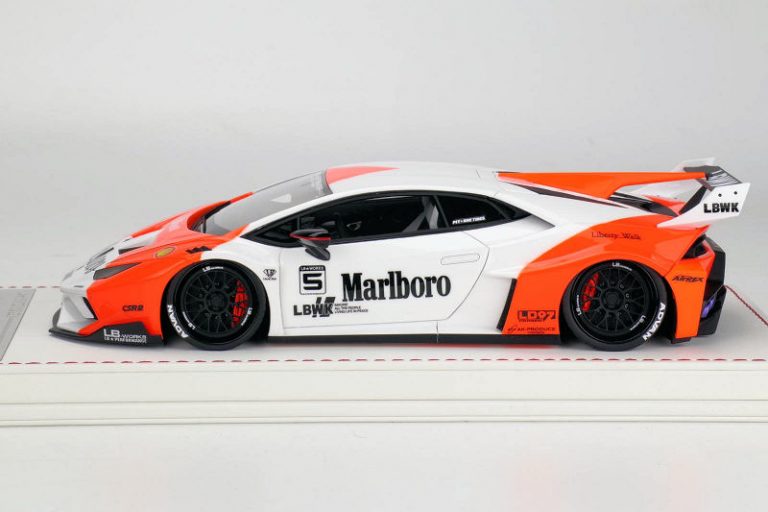 Davis & Giovanni New December Deliveries • DiecastSociety.com