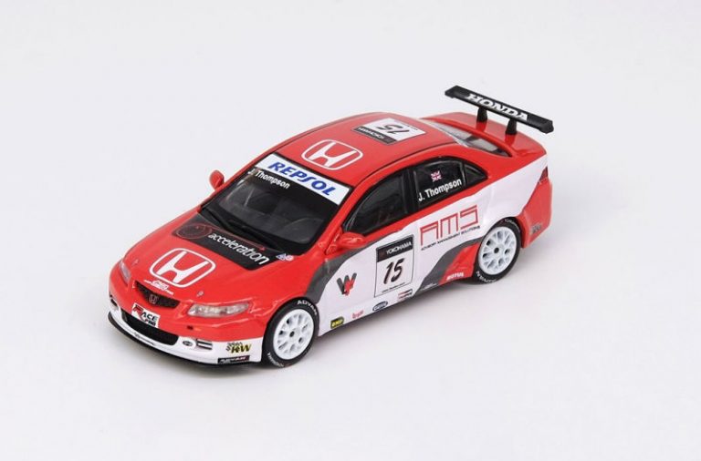 INNO64 Expands MGP Collection 2020 (UPDATE) • DiecastSociety.com