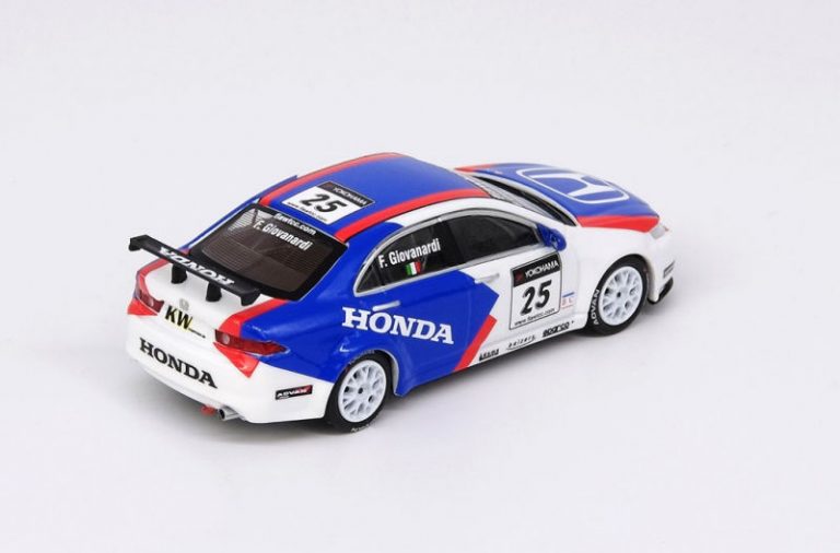 INNO64 Expands MGP Collection 2020 (UPDATE) • DiecastSociety.com