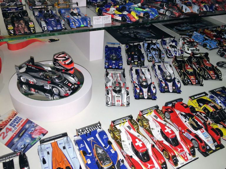 JP Rossel - December 2020 • DiecastSociety.com