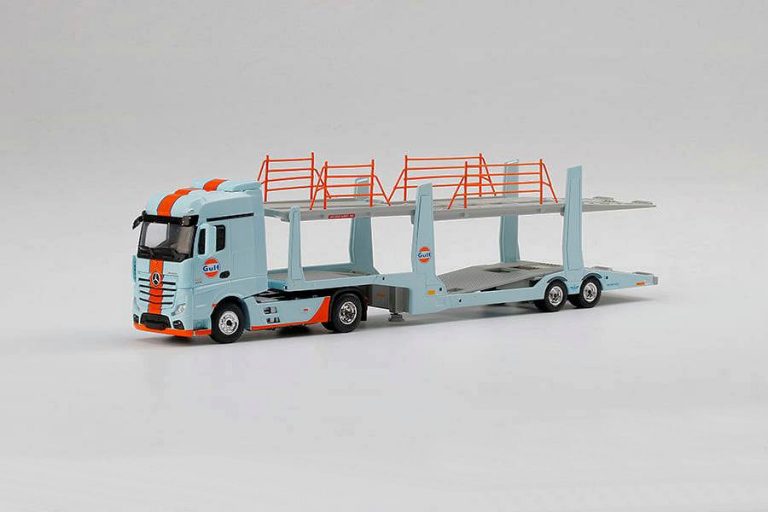 MINI GT New Transport Trucks! • DiecastSociety.com
