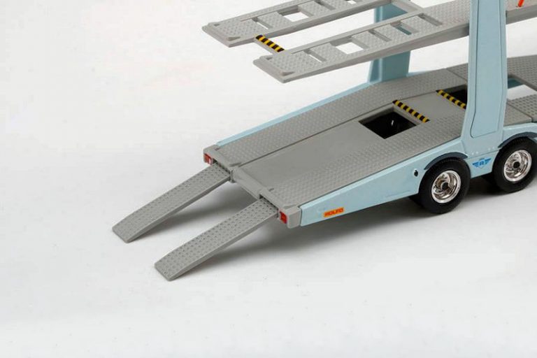 MINI GT New Transport Trucks! • DiecastSociety.com