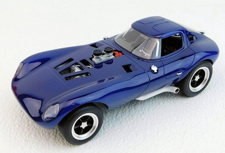 Replicarz New Cheetah, American Challenge/Street! • DiecastSociety.com