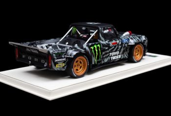 VIP Models Hoonigan Truck Dynamic Duo • DiecastSociety.com