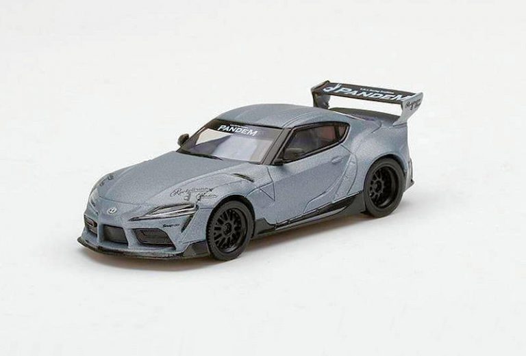 MINI GT New Releases! • DiecastSociety.com