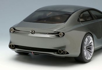 Make Up Mazda Concepts! • DiecastSociety.com
