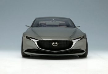 Make Up Mazda Concepts! • DiecastSociety.com