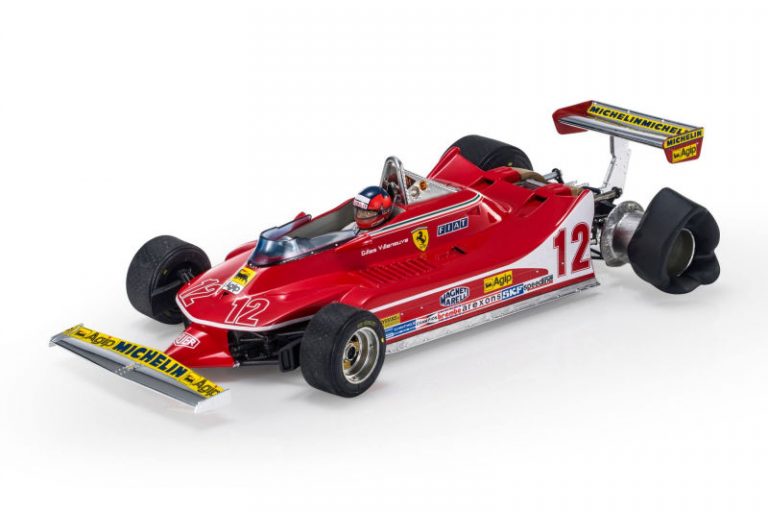 TOP Marques | GP Replicas New Releases! • DiecastSociety.com