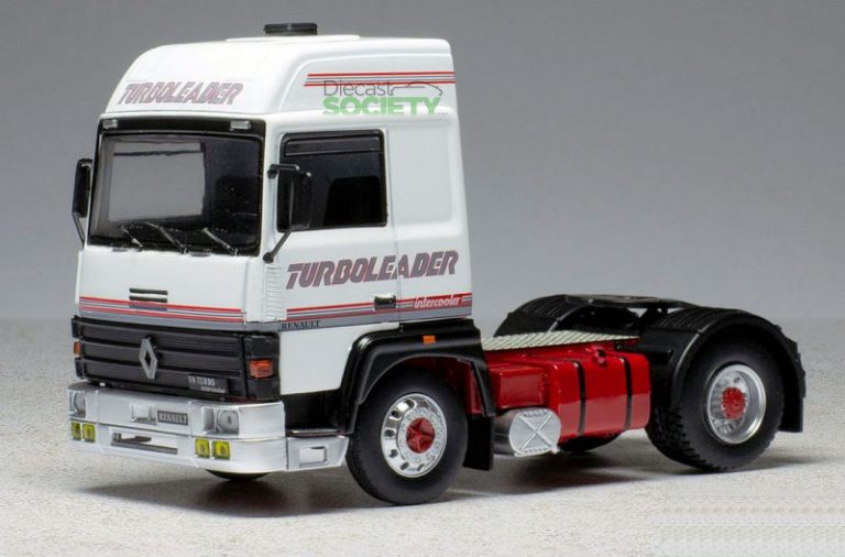 IXO Models April/May 2021 Releases • DiecastSociety.com