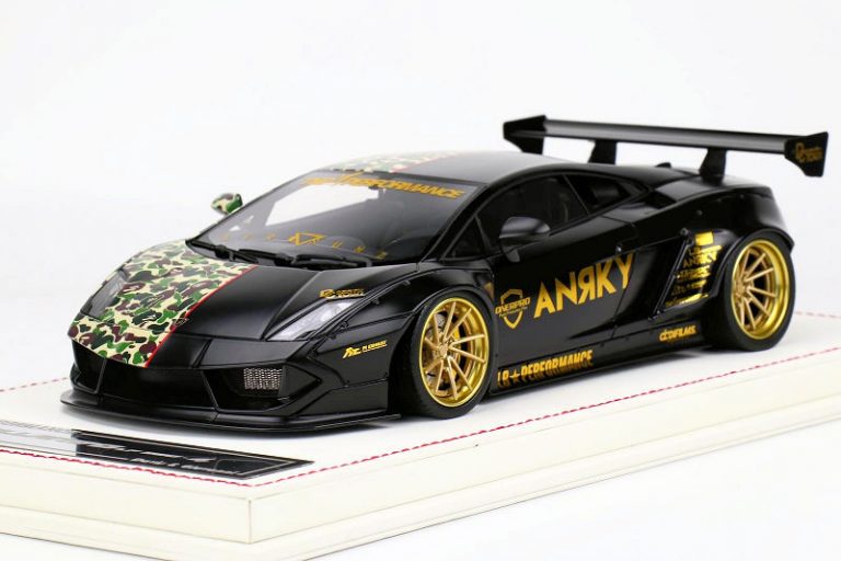 New Davis & Giovanni Releases! • DiecastSociety.com