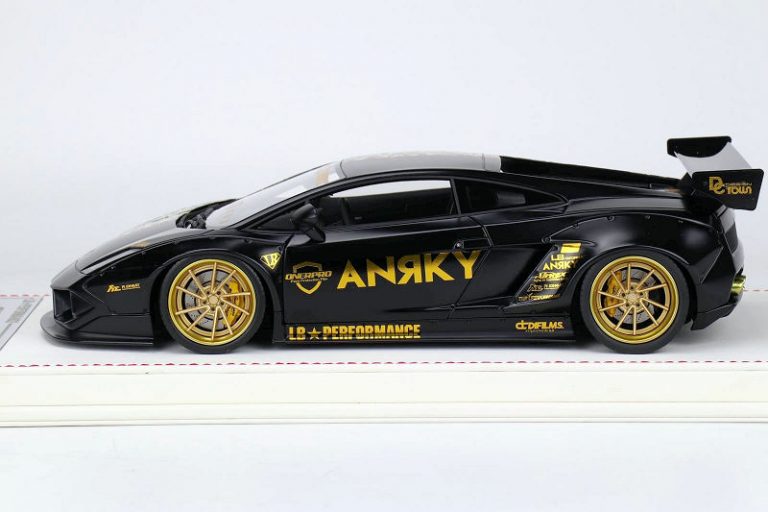 New Davis & Giovanni Releases! • DiecastSociety.com