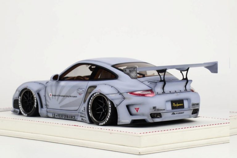 New Davis & Giovanni Releases! • DiecastSociety.com