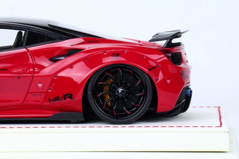 New Davis & Giovanni Releases! • DiecastSociety.com