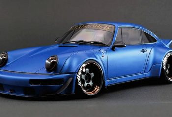 Ignition Model New Announcements - 1:18 & 1:43 Scale • DiecastSociety.com