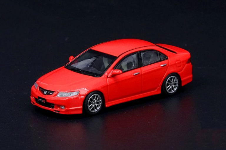 INNO64 New Releases Includes Australian Exclusive Too! • DiecastSociety.com