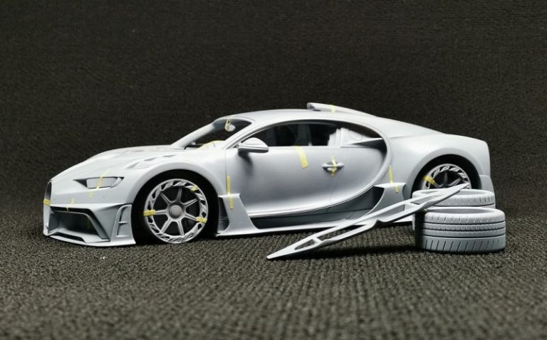 vmb_mansory Chiron 2.0f • DiecastSociety.com