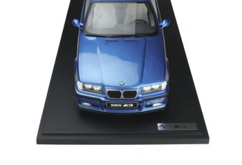 GT Spirit, GO BIG OR GO HOME! • DiecastSociety.com