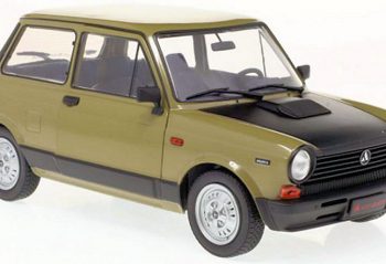 Solido New 2022 Deliveries! • DiecastSociety.com