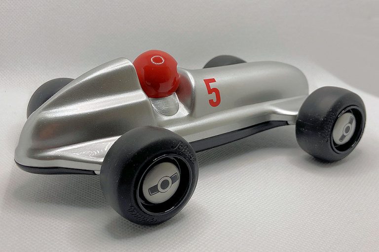 PHOTO GALLERY: My 1st Schuco • DiecastSociety.com