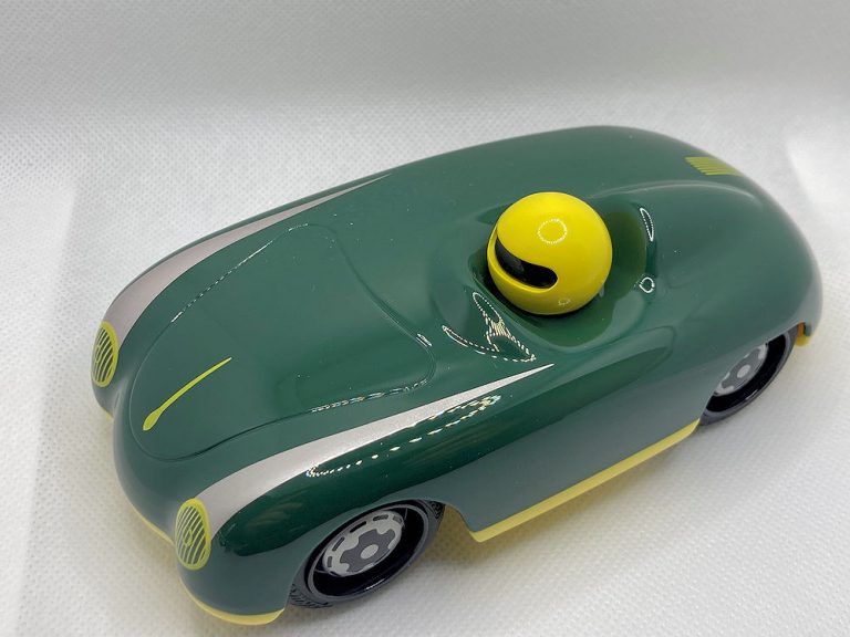 PHOTO GALLERY: My 1st Schuco • DiecastSociety.com