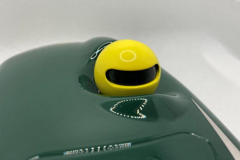 PHOTO GALLERY: My 1st Schuco • DiecastSociety.com