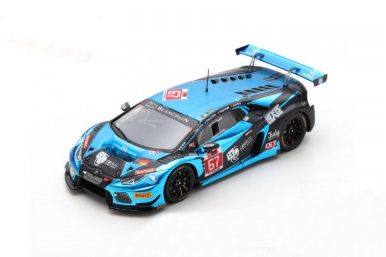 Spark New 1:18 & 1:43 Releases December 2021 • DiecastSociety.com