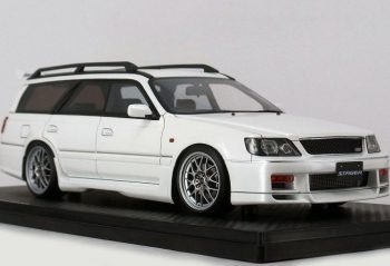 Ignition Model New Releases/Show Exclusives! • DiecastSociety.com