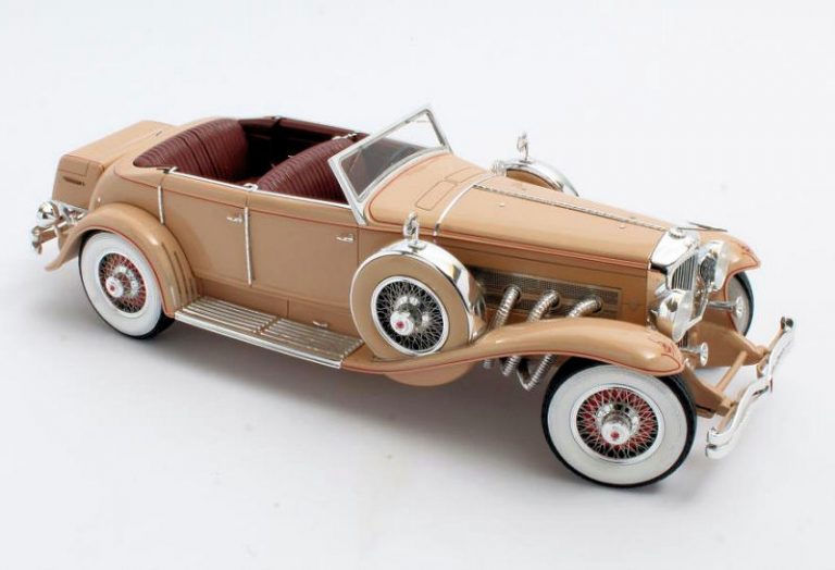 Matrix Scale Models New Q1 2022 Releases • DiecastSociety.com
