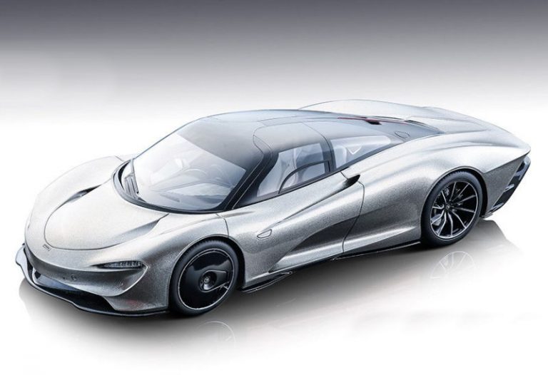 Technomodel, A little too Late? • DiecastSociety.com