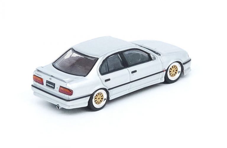 INNO64 New Release January 2022 • DiecastSociety.com