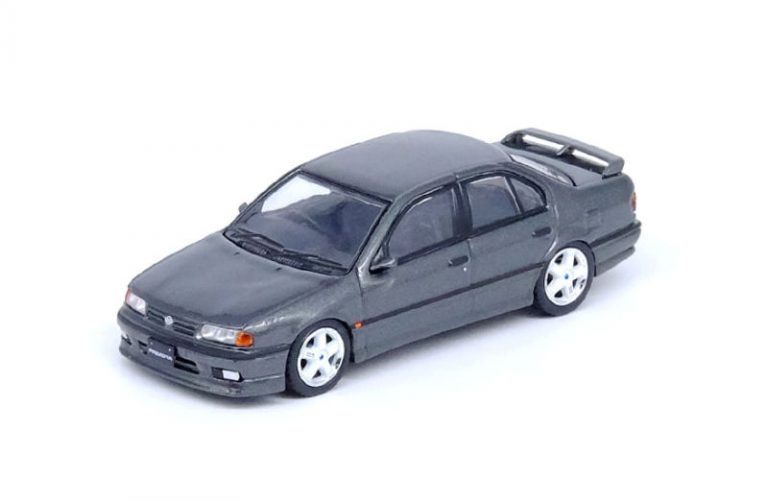 INNO64 New Release January 2022 • DiecastSociety.com