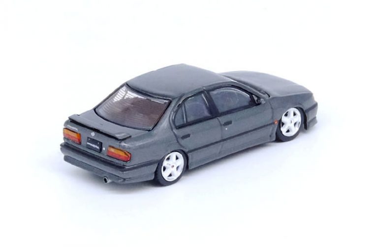 INNO64 New Release January 2022 • DiecastSociety.com