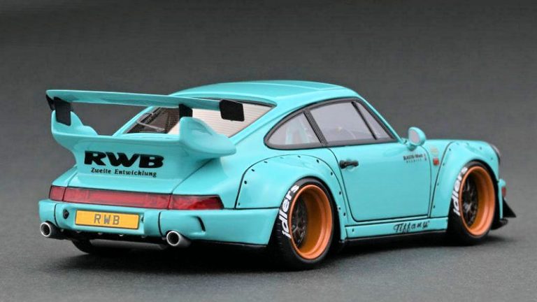 IG2516b • DiecastSociety.com