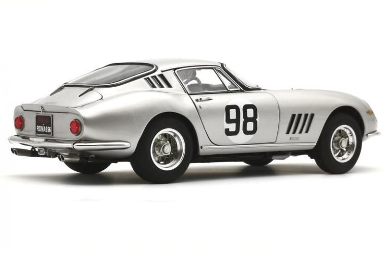 M-211 • DiecastSociety.com