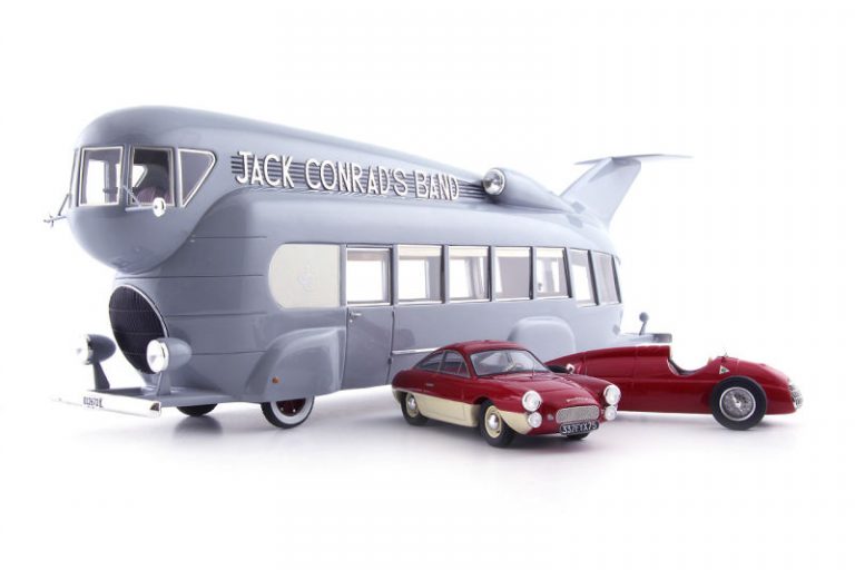 AutoCult Models March 2022 Releases • DiecastSociety.com