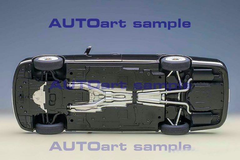 Shizuoka Hobby Show Strikes Again, AUTOart Samples! • DiecastSociety.com