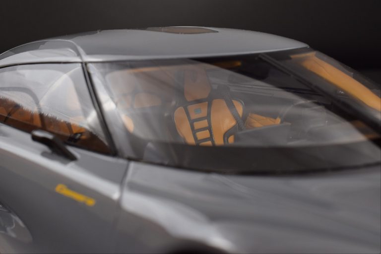 gmera (20) • DiecastSociety.com