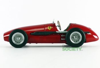 CMR New Classic Racers - Ferrari & Jaguar! • DiecastSociety.com