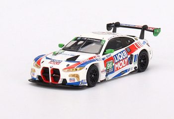 More MINI GT New Releases August • DiecastSociety.com