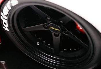 Timothy & Pierre Massive 1:8 RWB & New Singer 964's! • DiecastSociety.com