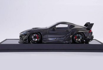 LB Walk Original LBWK Supra A90 - Full Carbon • DiecastSociety.com