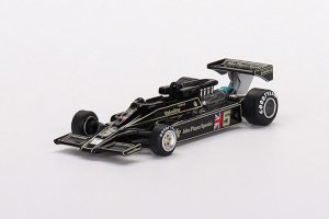 MINI GT New MINI GT Grand Prix Collection! (UPDATED) • DiecastSociety.com