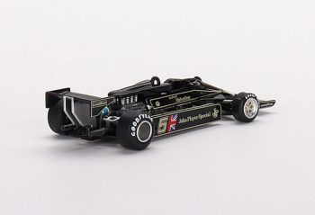 MINI GT New MINI GT Grand Prix Collection! (UPDATED) • DiecastSociety.com