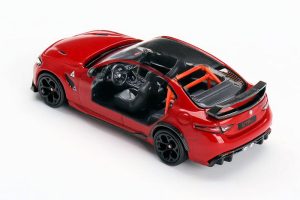 MINI GT/BBR Anatomy of a BBR 1:64 Diecast Model • DiecastSociety.com