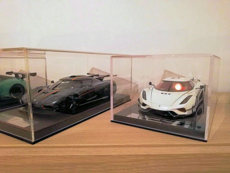 Sébastien Labbe - September 2022 • DiecastSociety.com