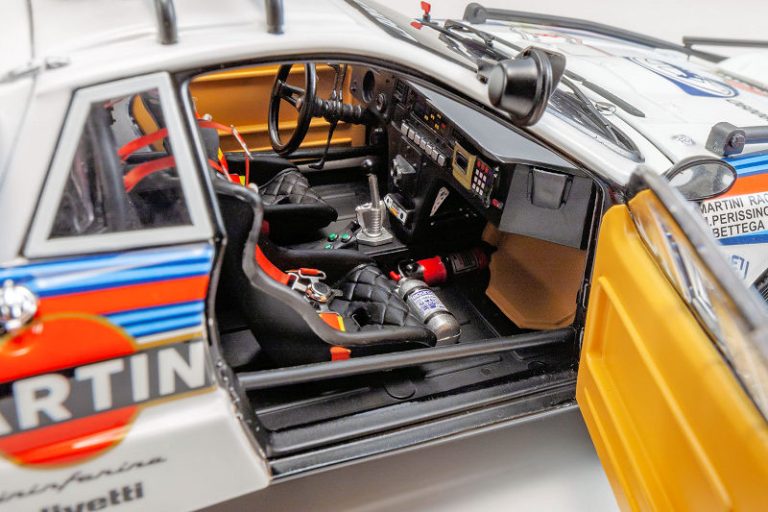 Kyosho New Announcements 1:12 & 1:18 Scale 2023 • DiecastSociety.com